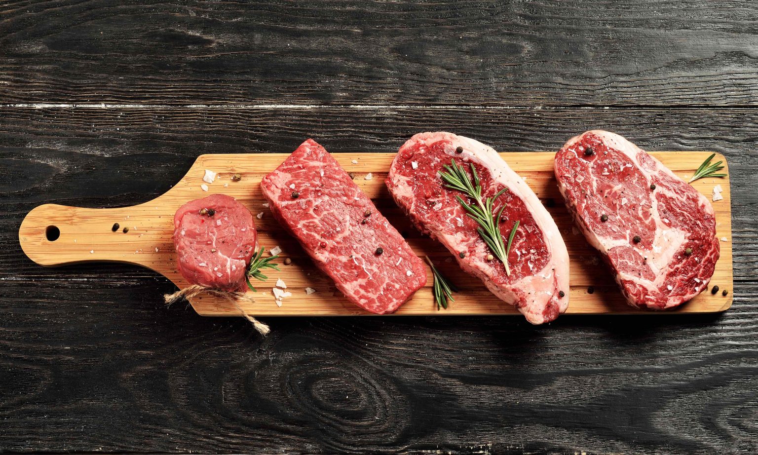 Most Expensive Steaks in the World - Facts.net