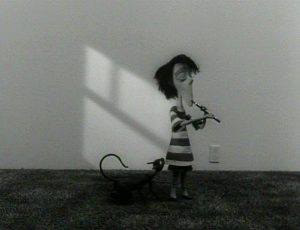 List of 30 Iconic Tim Burton Characters - Facts.net