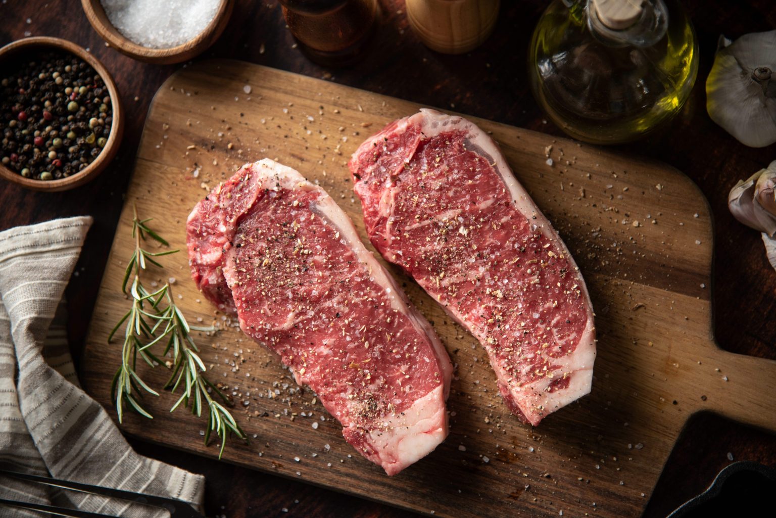 Most Expensive Steaks in the World - Facts.net