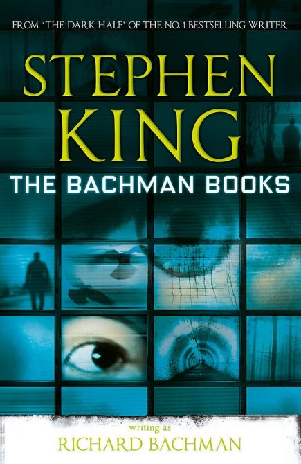 A Complete List of Stephen King Books in Order - Facts.net