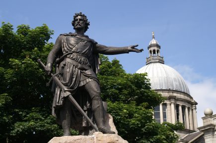 25 Strongest and Greatest Warriors in History - Facts.net