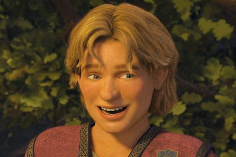 List of 35 Iconic Shrek Characters - Facts.net