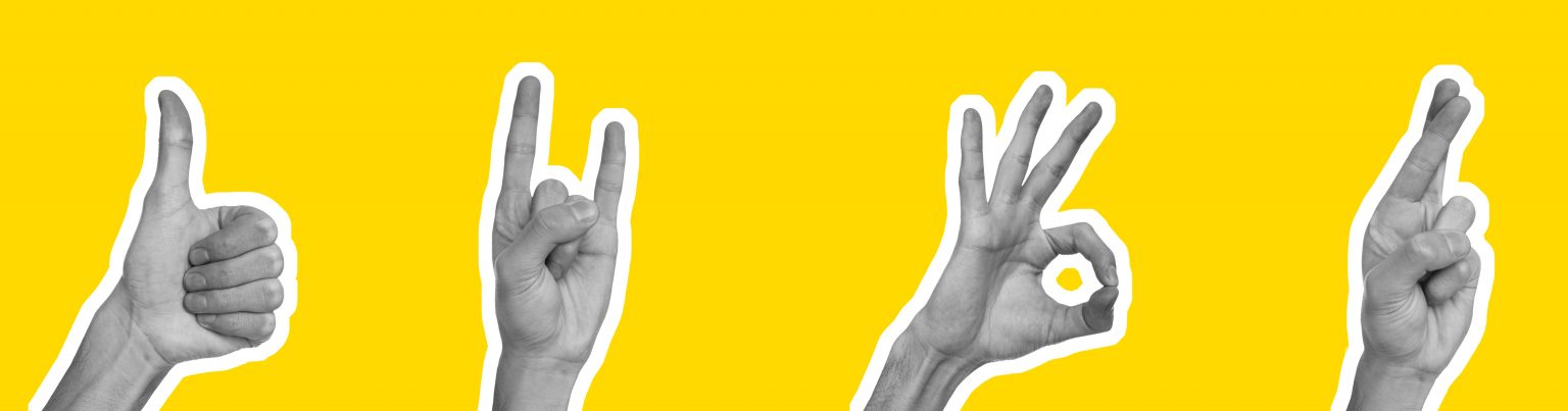 Names of Each Finger and How They Came About - Facts.net