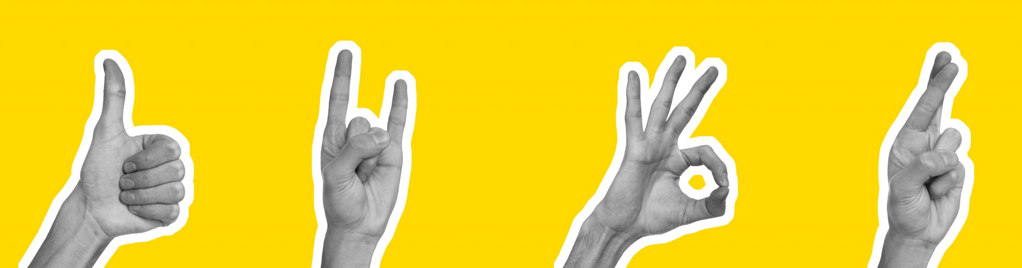 Names of Each Finger and How They Came About - Facts.net