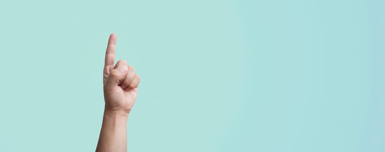 Names of Each Finger and How They Came About - Facts.net