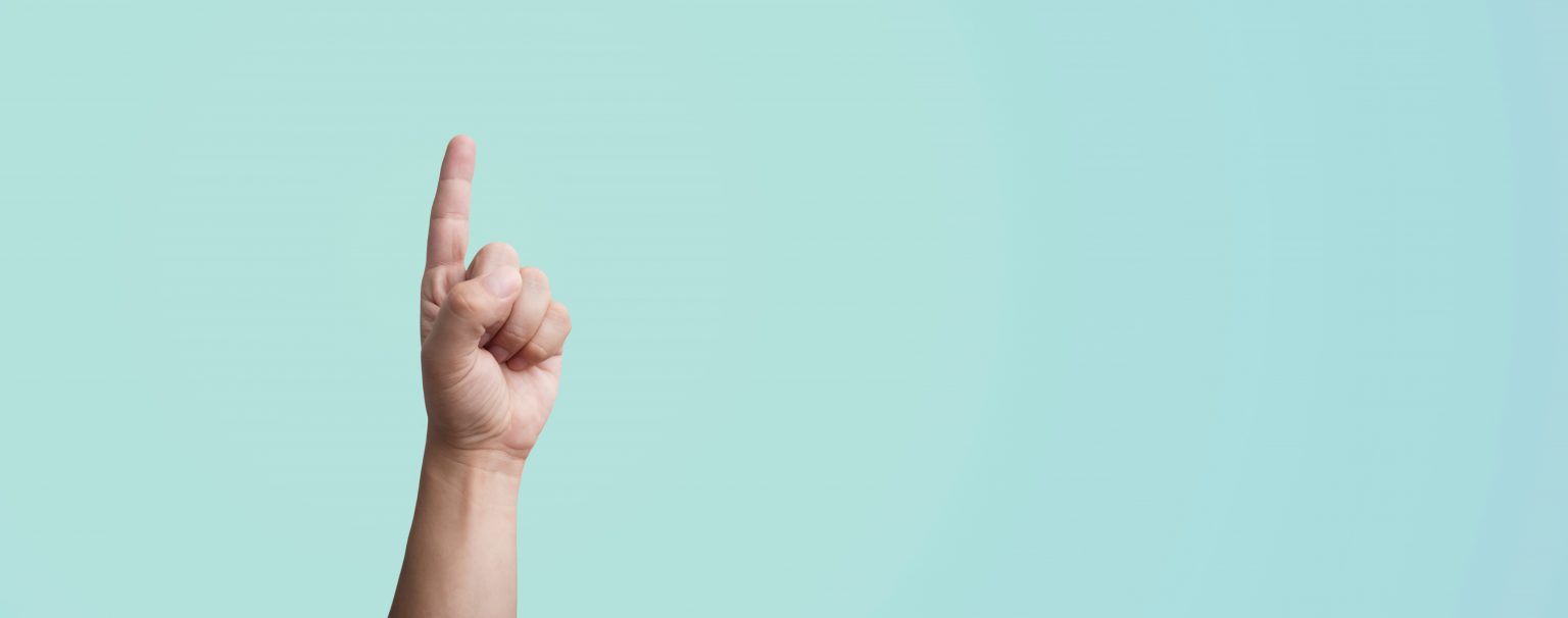 Names of Each Finger and How They Came About - Facts.net