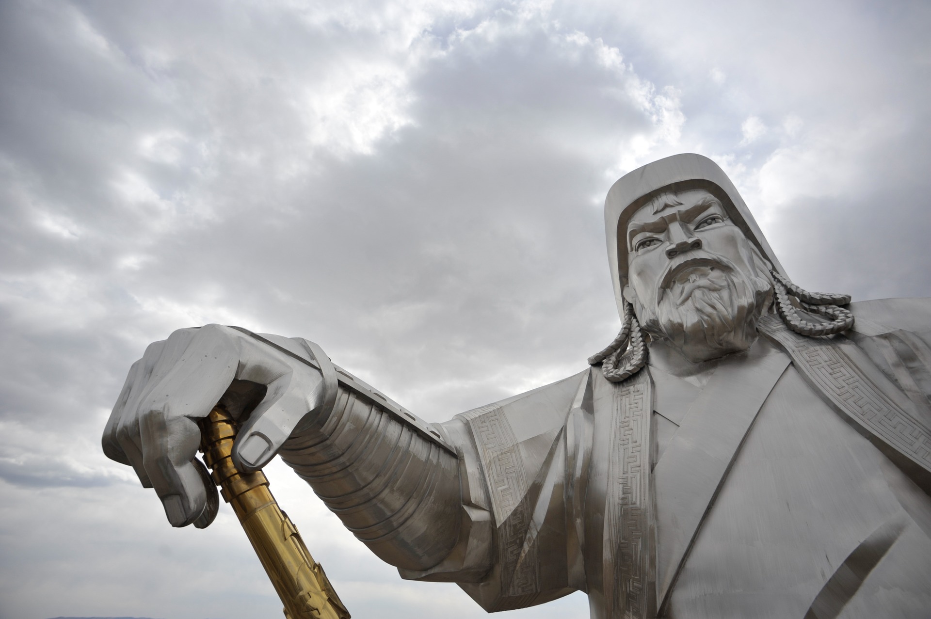 25 Strongest and Greatest Warriors in History - Facts.net