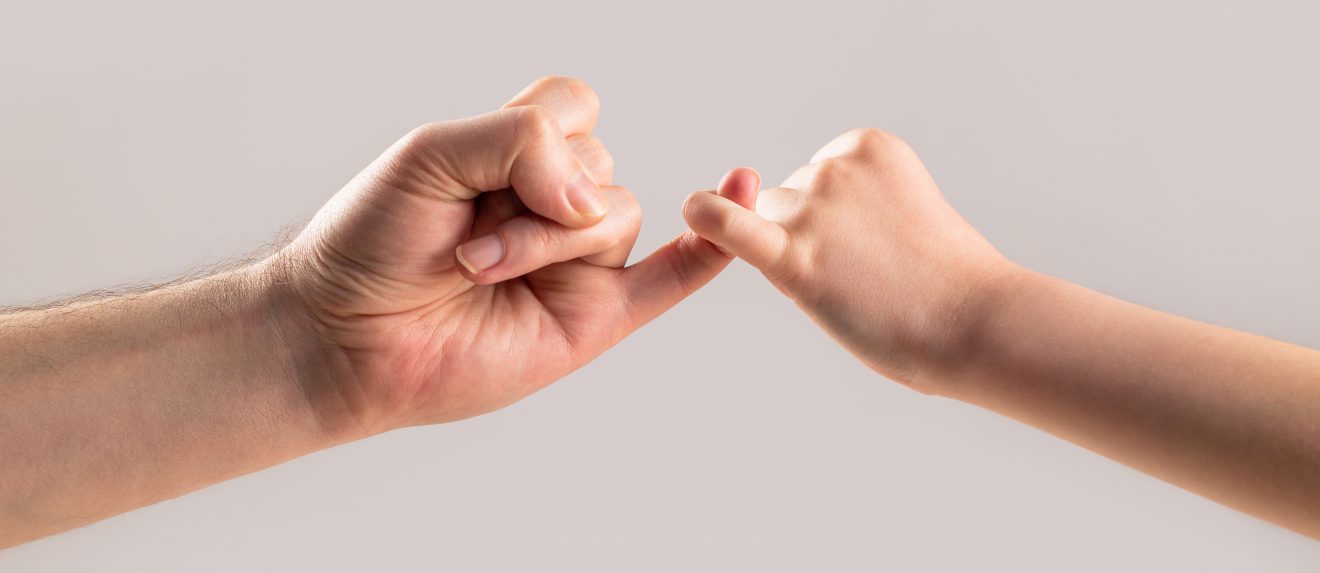 Names of Each Finger and How They Came About - Facts.net