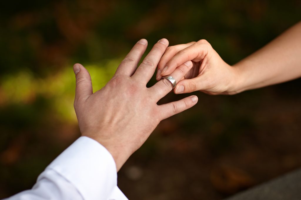 Names of Each Finger and How They Came About - Facts.net