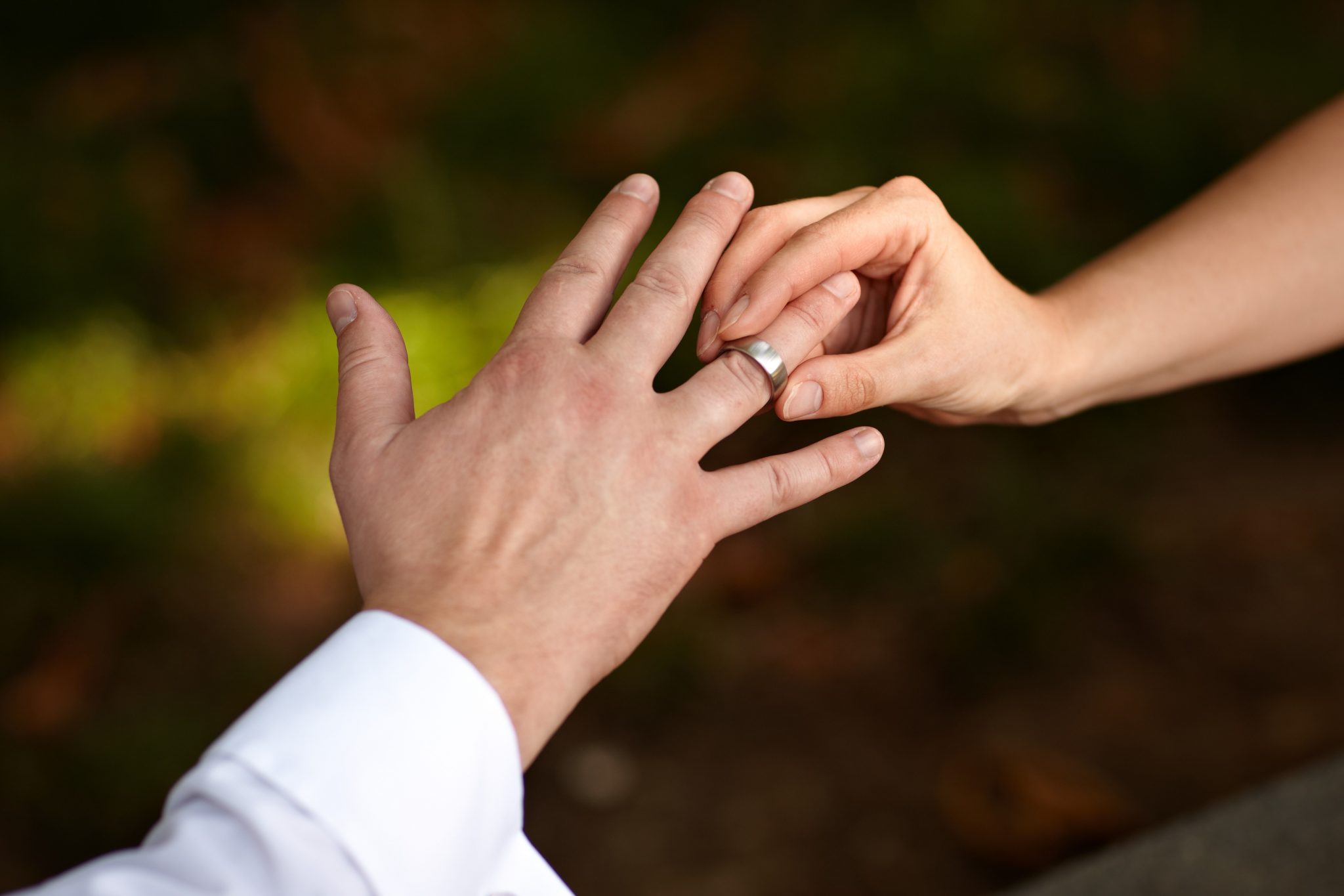 Names of Each Finger and How They Came About - Facts.net