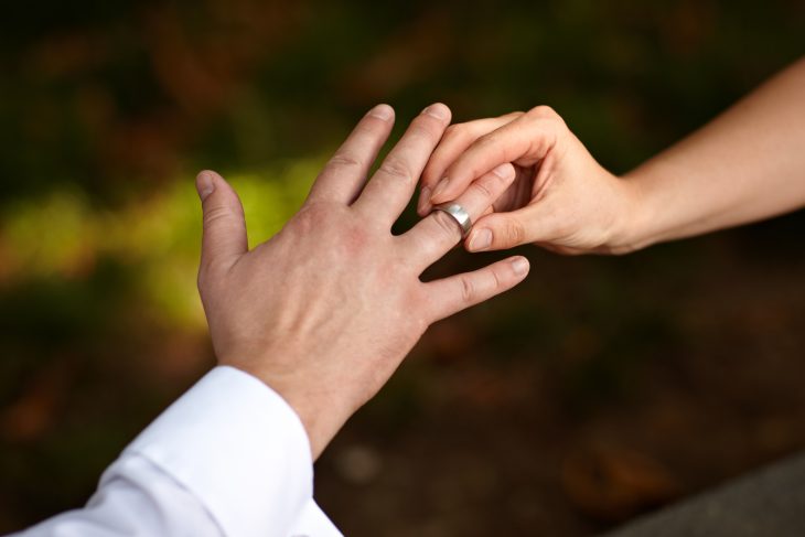 Names of Each Finger and How They Came About - Facts.net