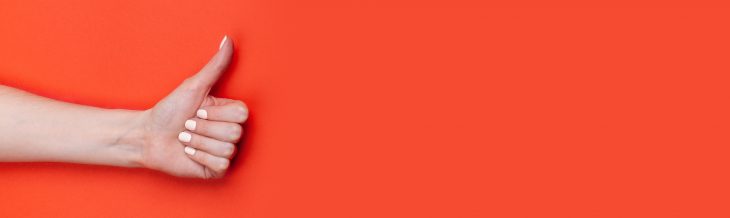 Names of Each Finger and How They Came About - Facts.net