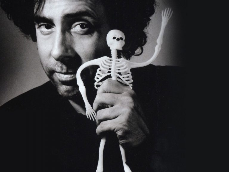 List of Tim Burton Movies in Order - Facts.net