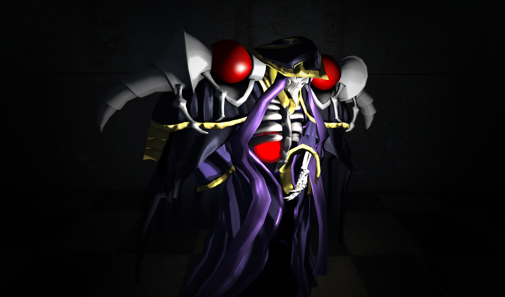 21 of the Most Overpowered Anime Characters - Facts.net