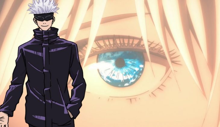 21 of the Most Overpowered Anime Characters - Facts.net