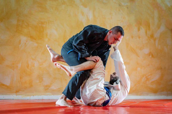 40 Types of Martial Arts from Around the World - Facts.net