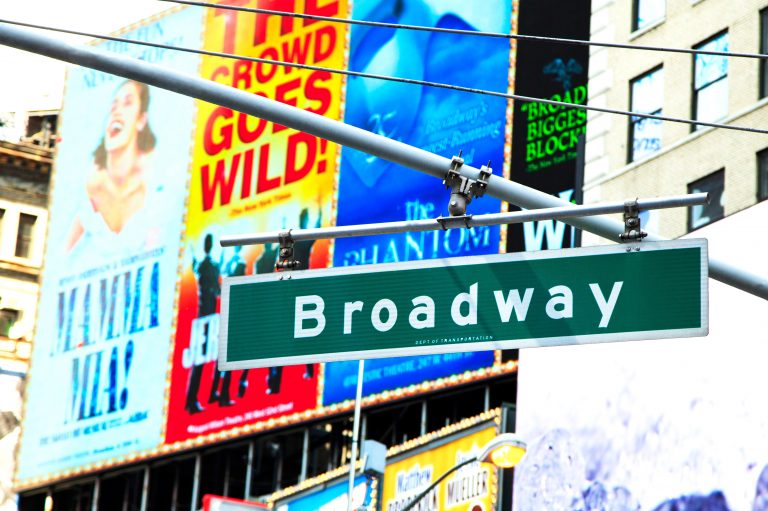 Top 50 Best Broadway Musicals - Facts.net