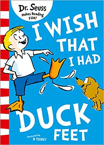 List of Dr Seuss Books in Order - Facts.net