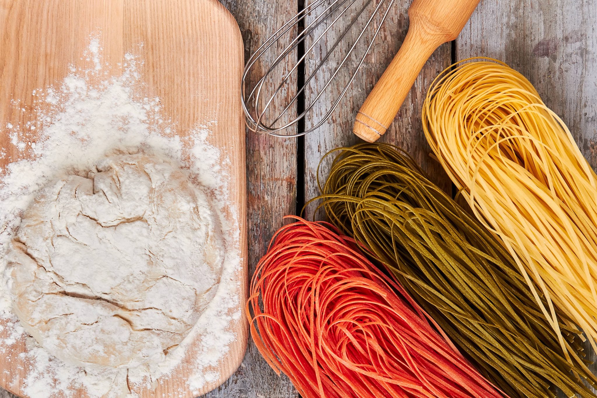 30 Spaghetti Facts About the Iconic Pasta Dish - Facts.net