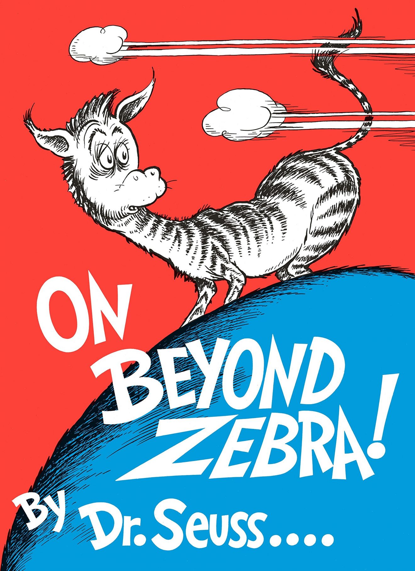 List of Dr Seuss Books in Order - Facts.net