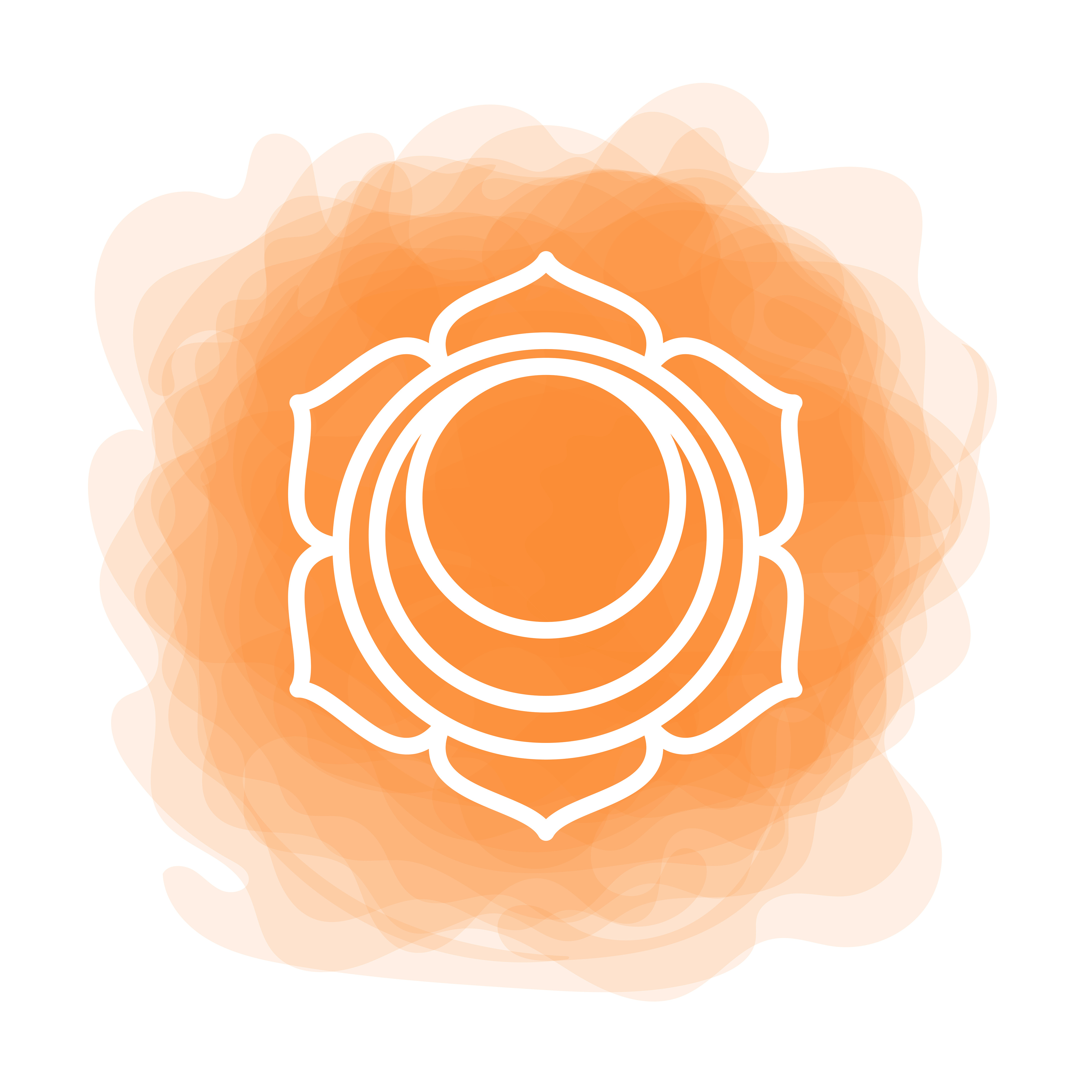 7 Chakra Colors: What They Are and What They Mean - Facts.net