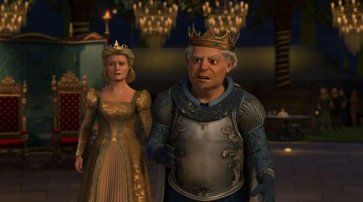List of 35 Iconic Shrek Characters - Facts.net