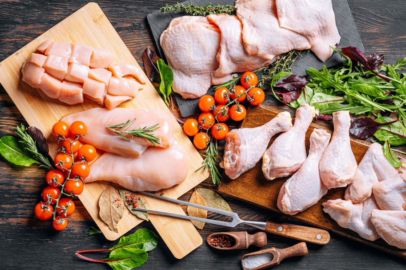 20 Types of Meat and Their Benefits - Facts.net