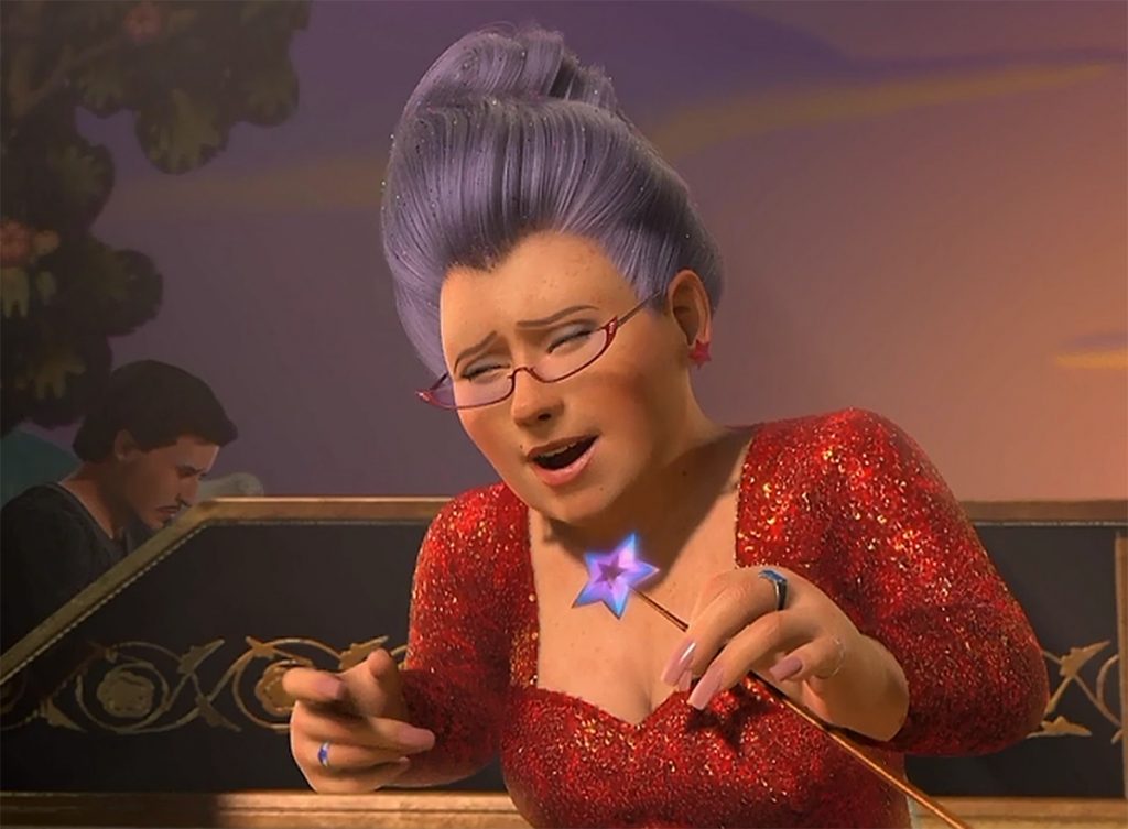 List of 35 Iconic Shrek Characters - Facts.net