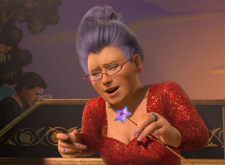 List of 35 Iconic Shrek Characters - Facts.net