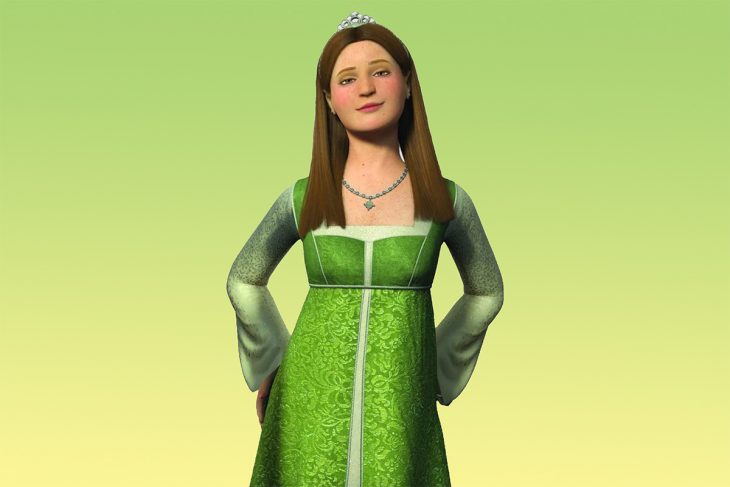 List of 35 Iconic Shrek Characters - Facts.net