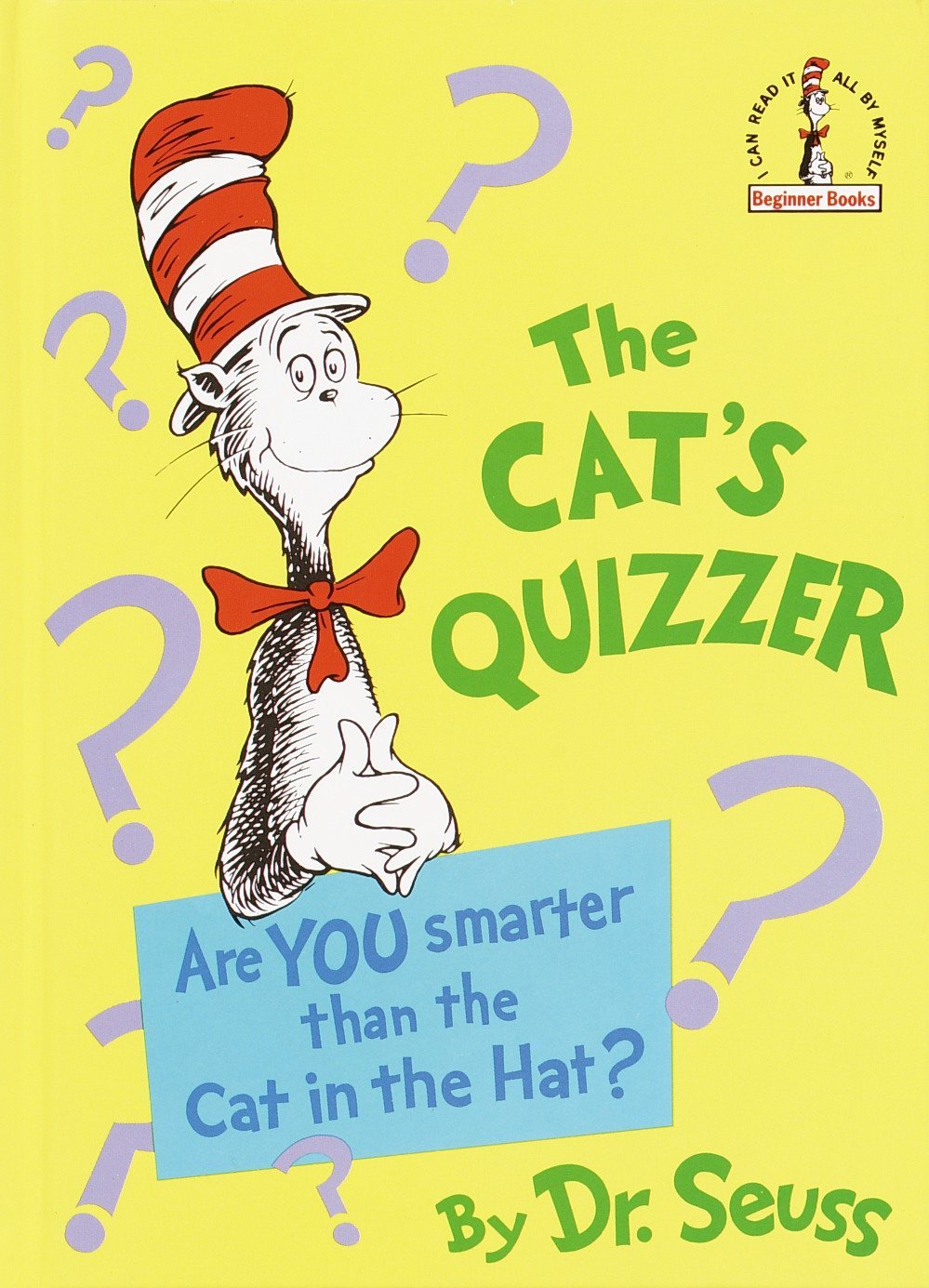 List of Dr Seuss Books in Order - Facts.net
