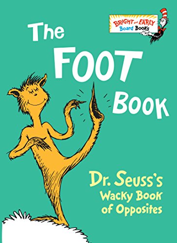 List of Dr Seuss Books in Order - Facts.net
