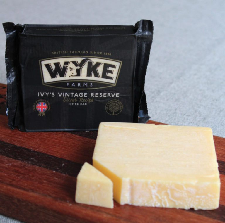 15 Most Expensive Cheeses in the World - Facts.net