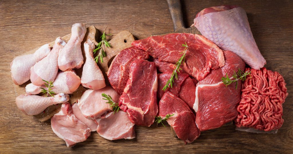 20 Types of Meat and Their Benefits - Facts.net