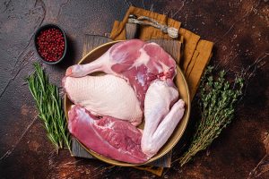20 Types of Meat and Their Benefits - Facts.net
