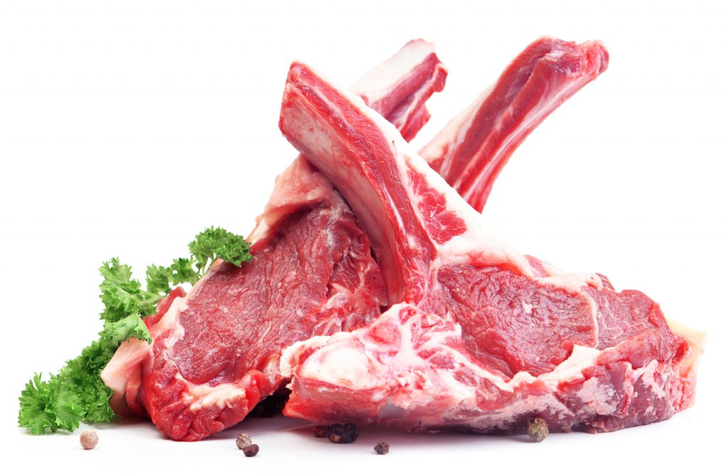 20 Types of Meat and Their Benefits - Facts.net