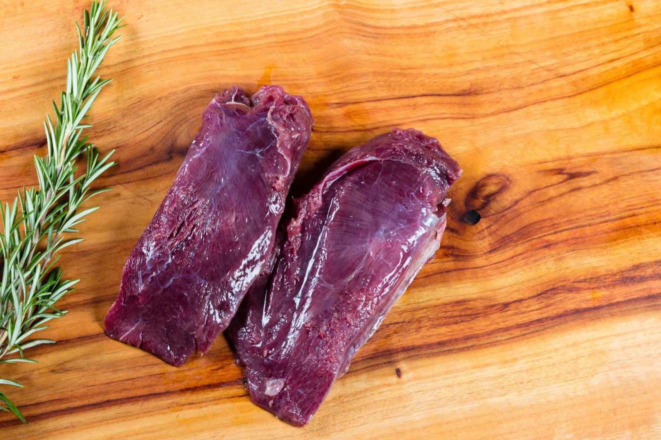 20 Types of Meat and Their Benefits - Facts.net