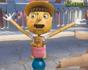 List of 35 Iconic Shrek Characters - Facts.net