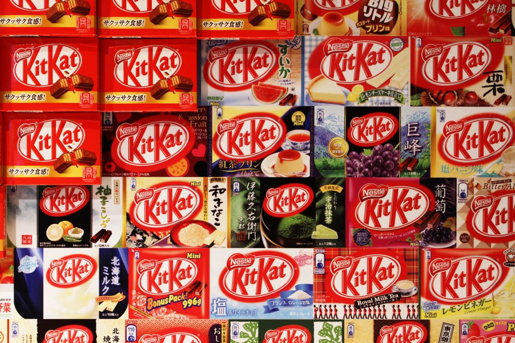 15 Kit Kat Nutrition Facts To Help You Indulge Responsibly - Facts.net