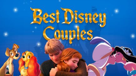 Best Disney Couples Through The Years - Facts.net