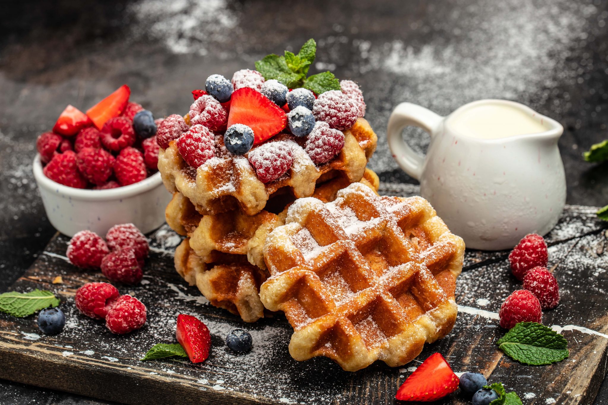 63 Types of Cuisine Around the World - Facts.net