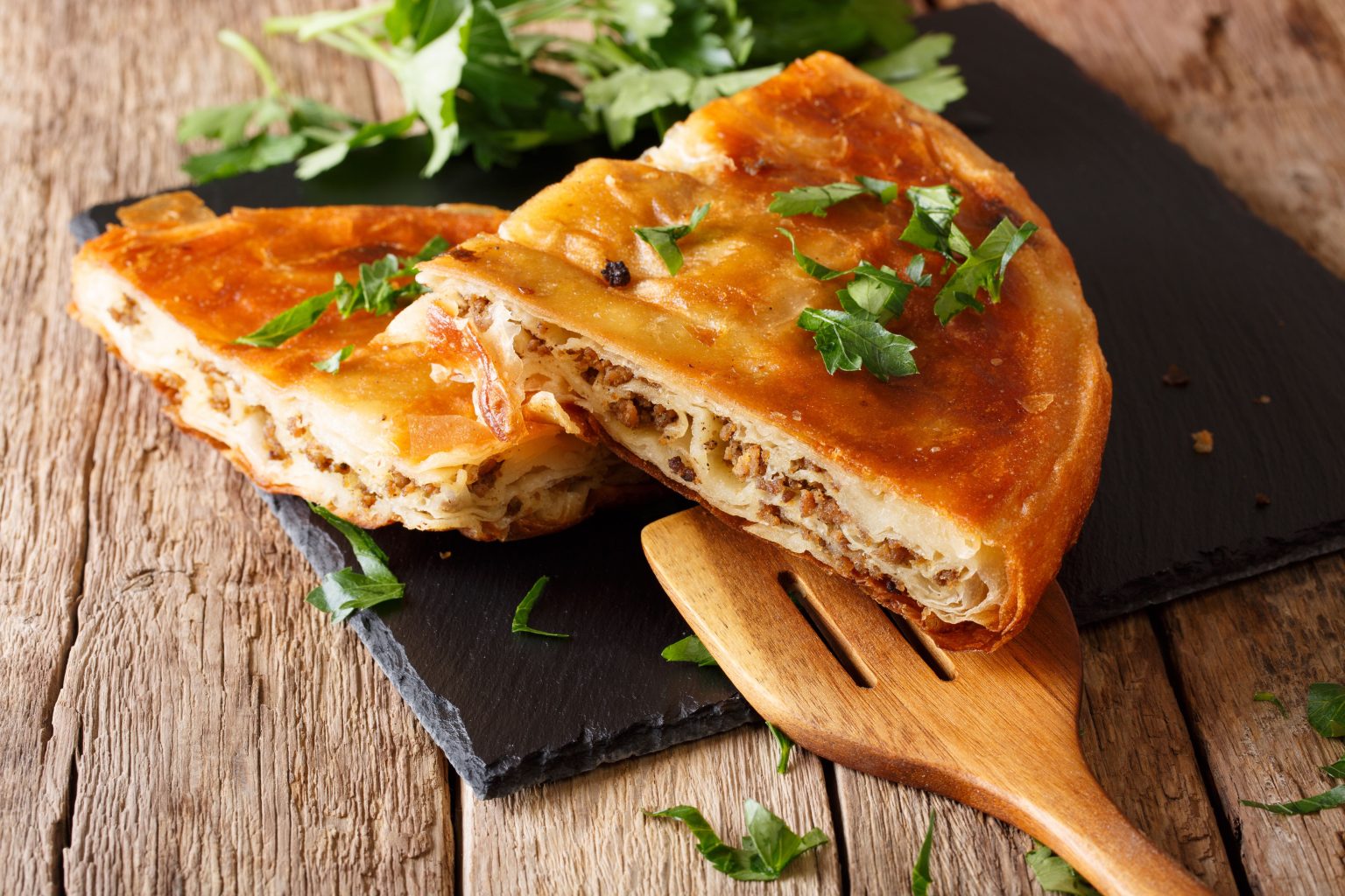63 Types of Cuisine Around the World - Facts.net