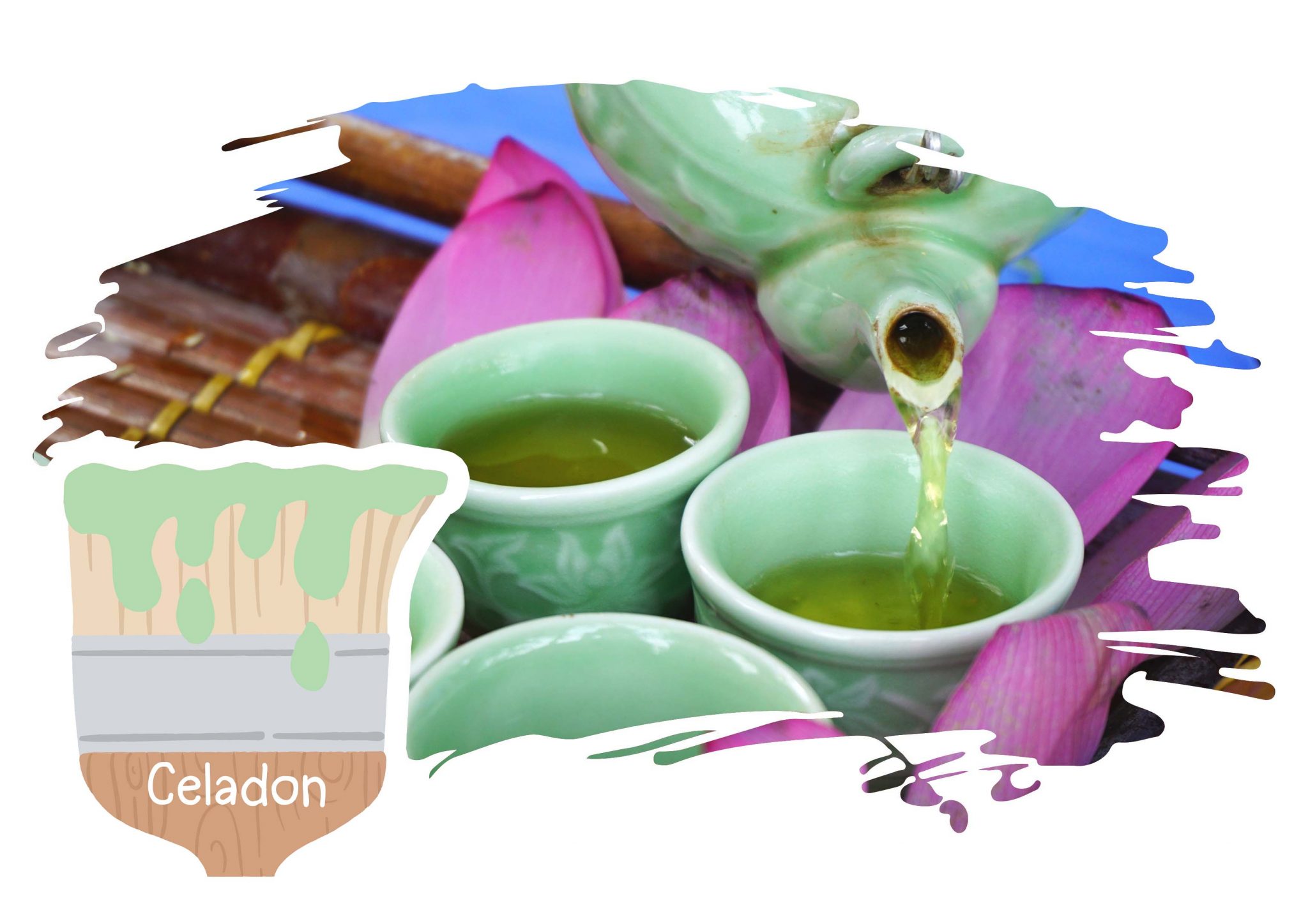 20 Rare Colors You’ve Never Heard Of - Facts.net