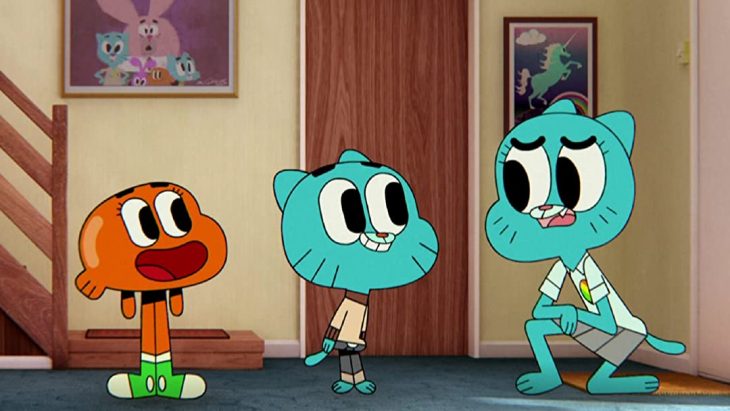 30 Famous Cartoon Cats Of All Time - Facts.net
