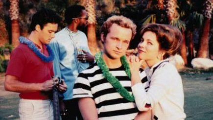 List of Tim Burton Movies in Order - Facts.net