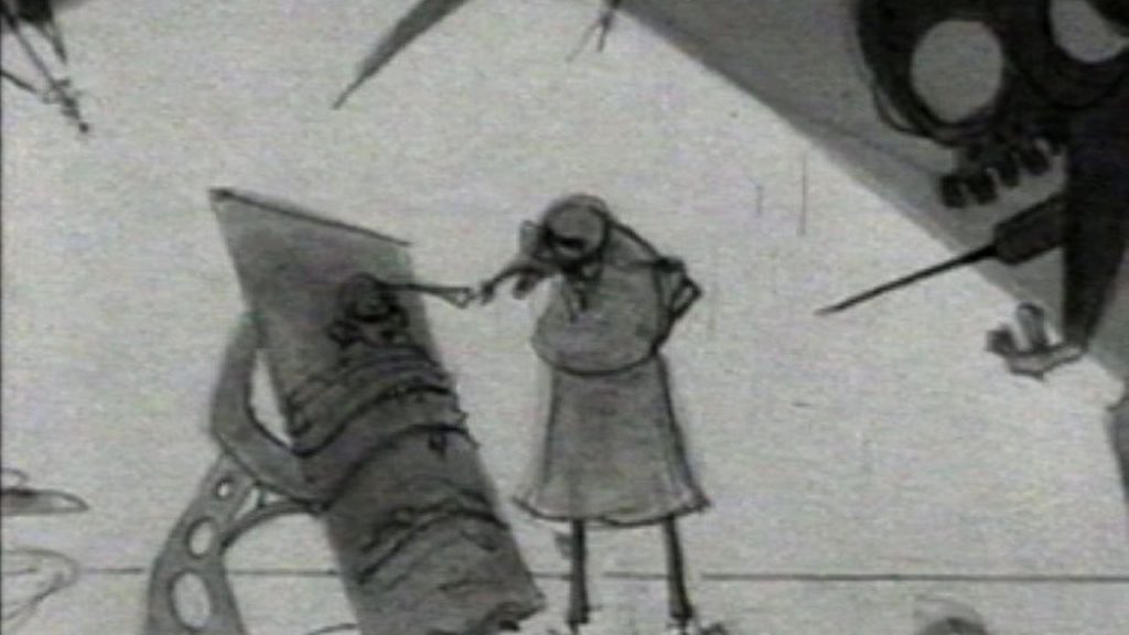 List of Tim Burton Movies in Order - Facts.net