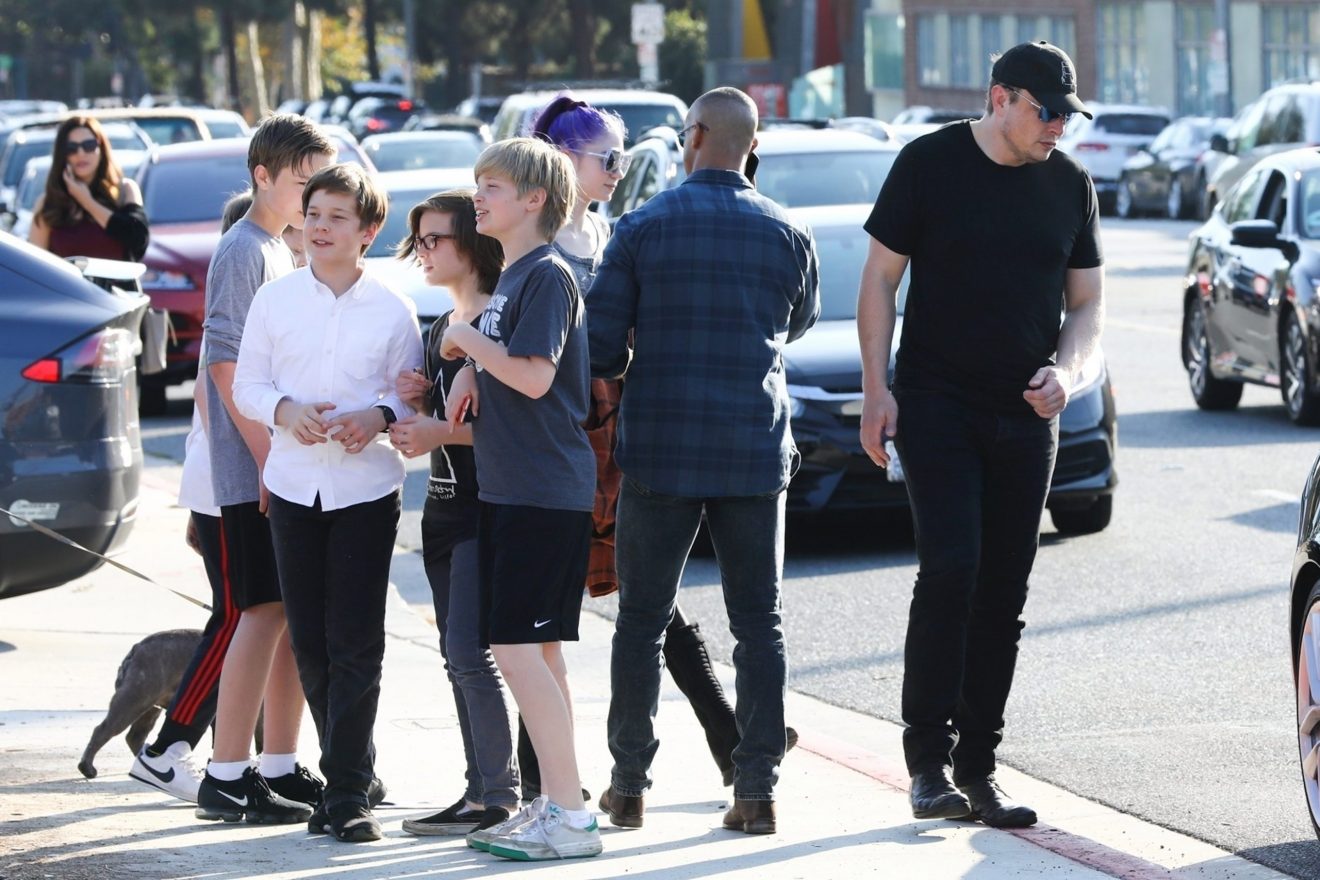 The Top 30 Richest Kids in America and Their Net Worth - Facts.net