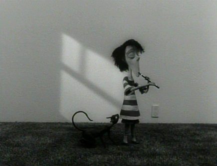 List of Tim Burton Movies in Order - Facts.net