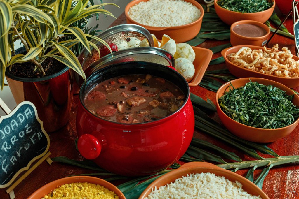 63 Types of Cuisine Around the World - Facts.net
