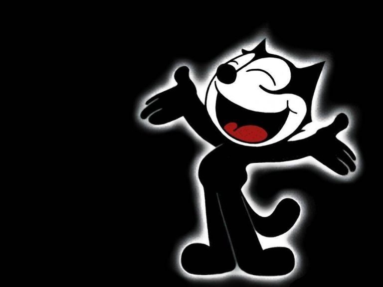 30 Famous Cartoon Cats Of All Time - Facts.net